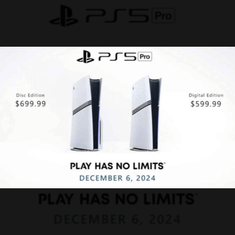 PS5 PRO와 같은 비용으로 PC구성하기