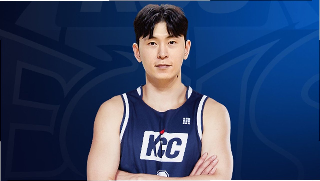 KCC, FA 큰손으로 거듭나다: 최진광·김훈 영입으로 뎁스 강화