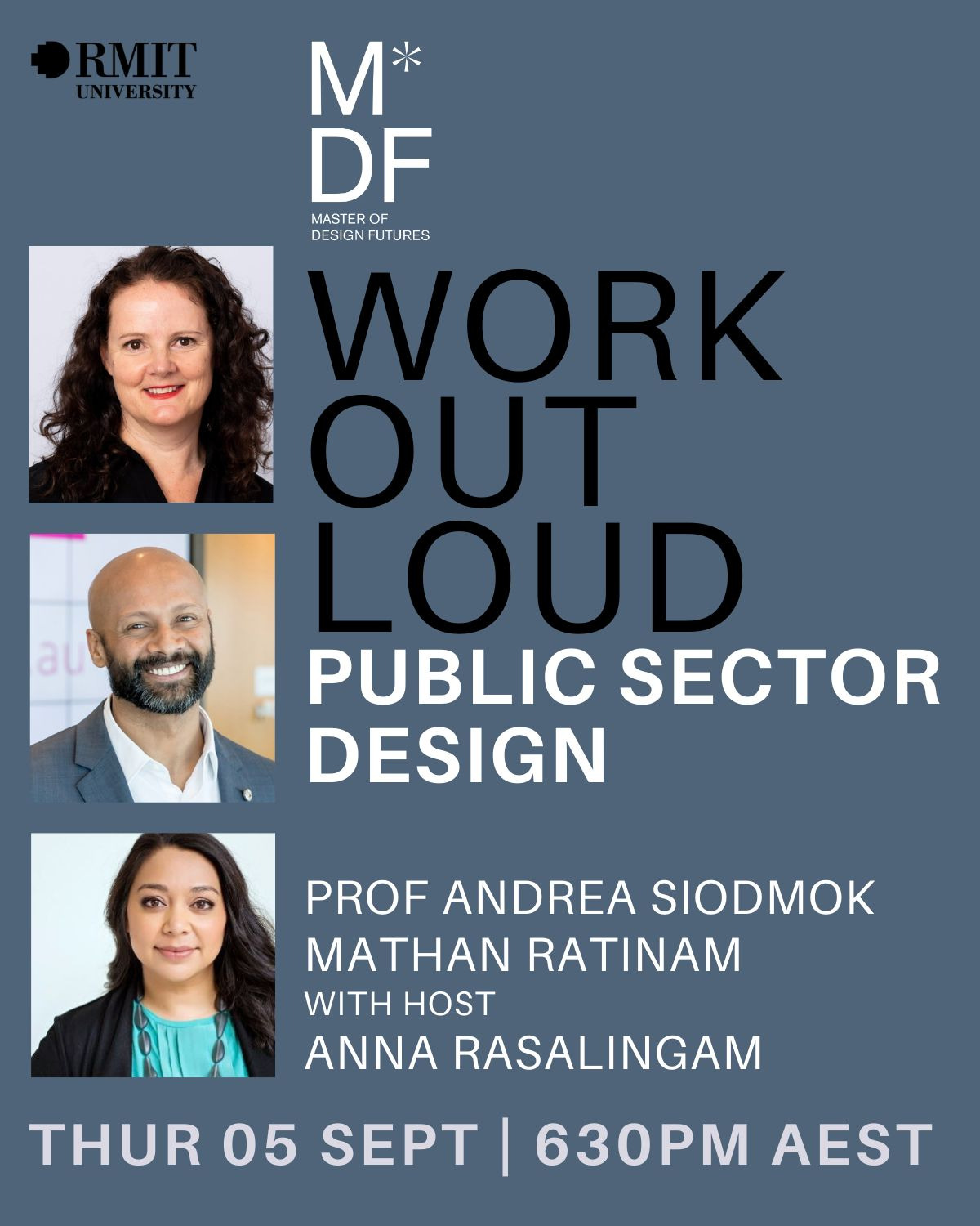 함께 이야기하자 : 공공 부문 디자인 - Andrea Siodmok, Mathan Ratinam, Anna Rasalingam ...