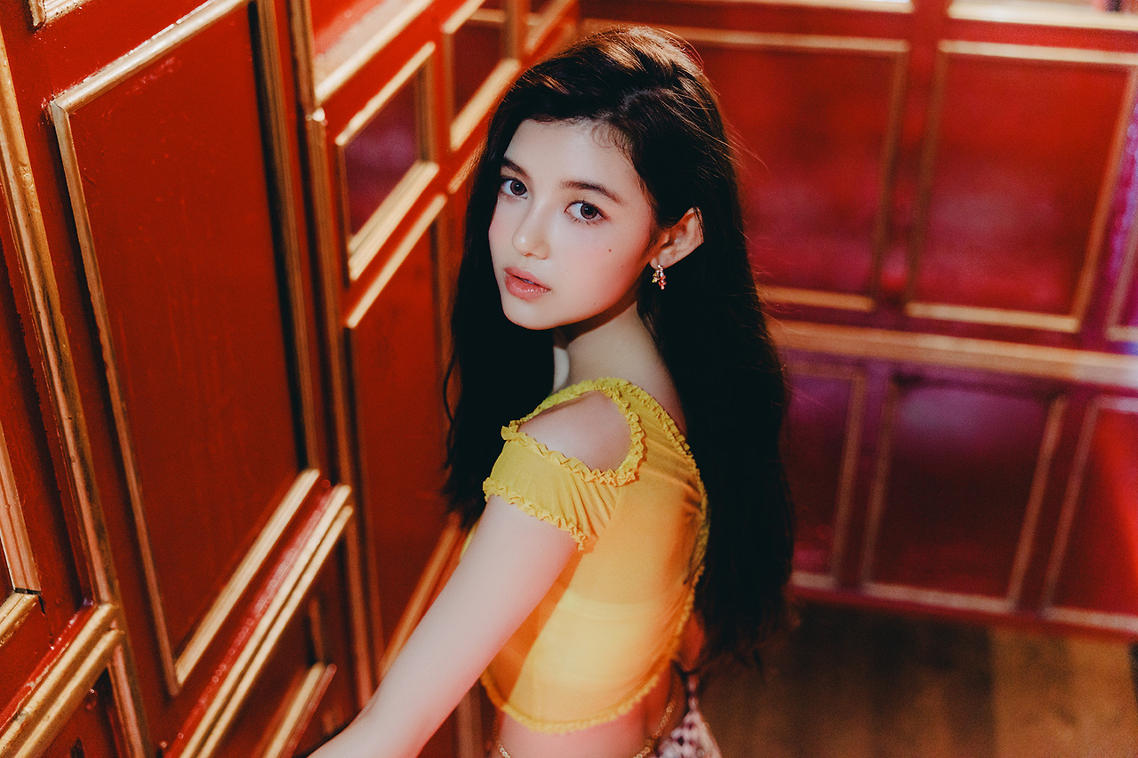 민희진 걸그룹 뉴진스 Newjeans 멤버 국적 뉴진스 뜻 프로필 민지 하니 다니엘 해린 혜인