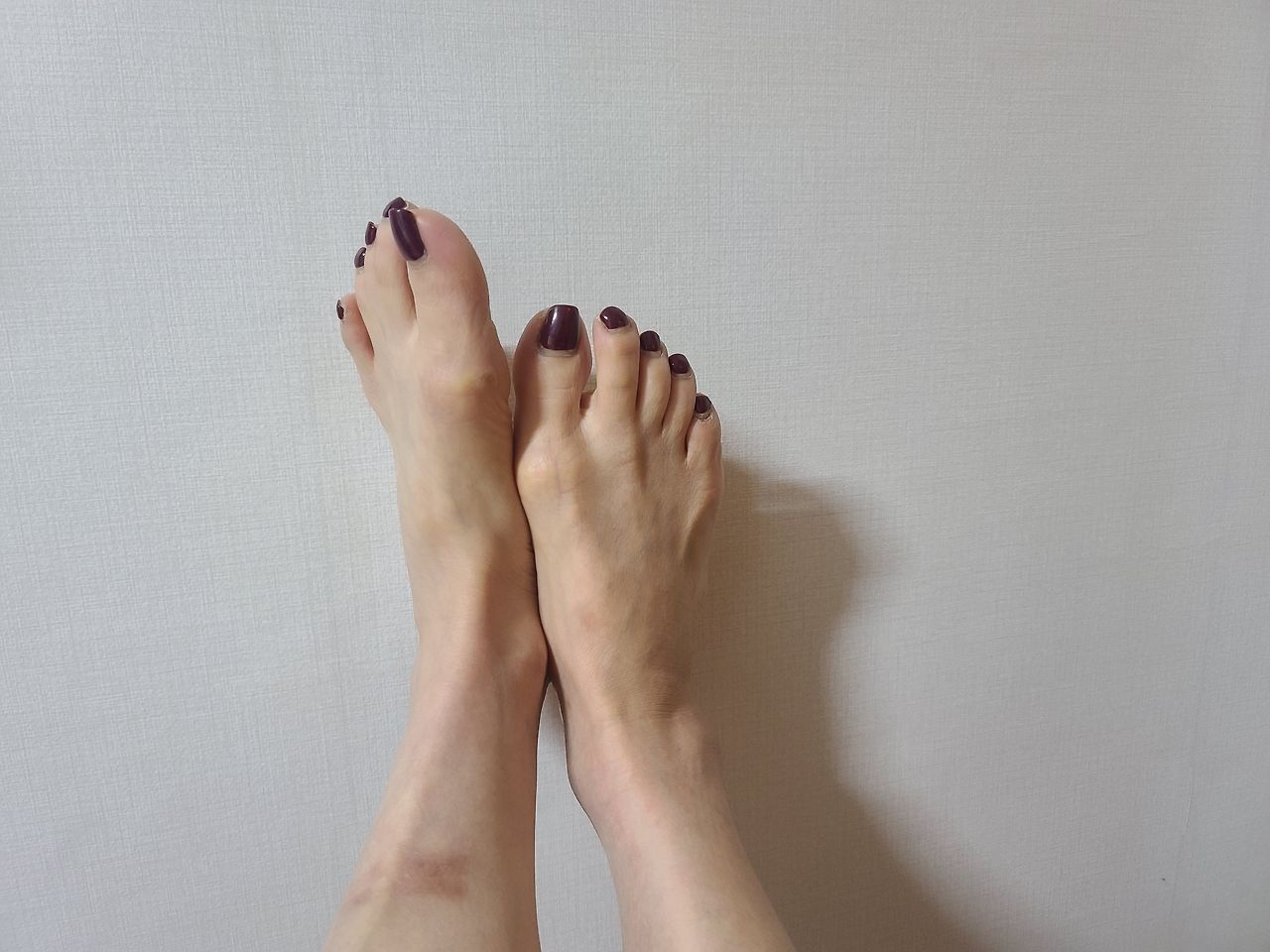 발 풋 페티시 남자가 여자 발을 좋아 하는 이유