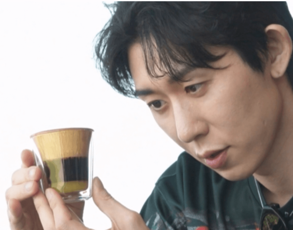 나혼자산다 코쿤 제주도 카페 위치 코드쿤스트 제주 단골카페 커피 오마카세