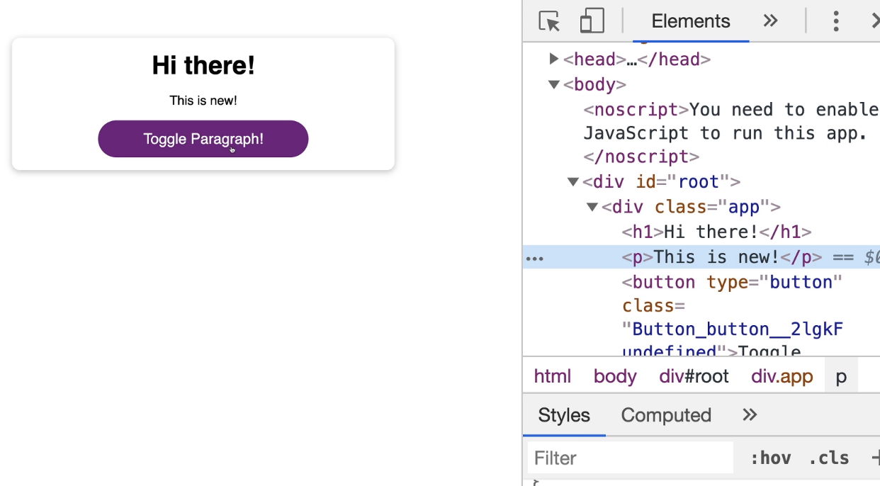 [React] 18. React.memo()