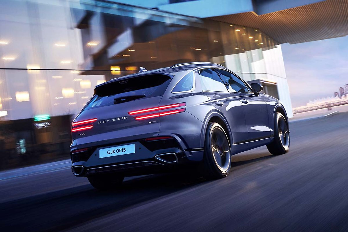 현대자동차의 EREV가 도대체 뭐야?