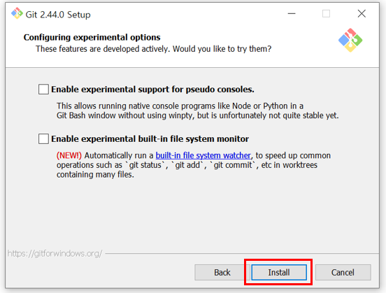 [GIT] WINDOW(윈도우)에 GIT(깃) 설치 방법 및 GIT(깃)과 Github(깃 허브) 차이점