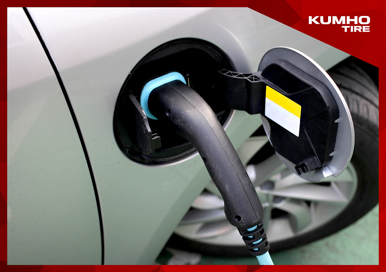 BEV? HEV? 헷갈리는 전기차 유형, 완전 정리!