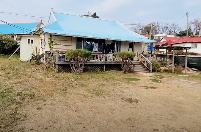 강화도 전원주택 시골집 촌집 매매 분양 급매물 강화군 화도면 교동면 대룡시장 길상면 길직리