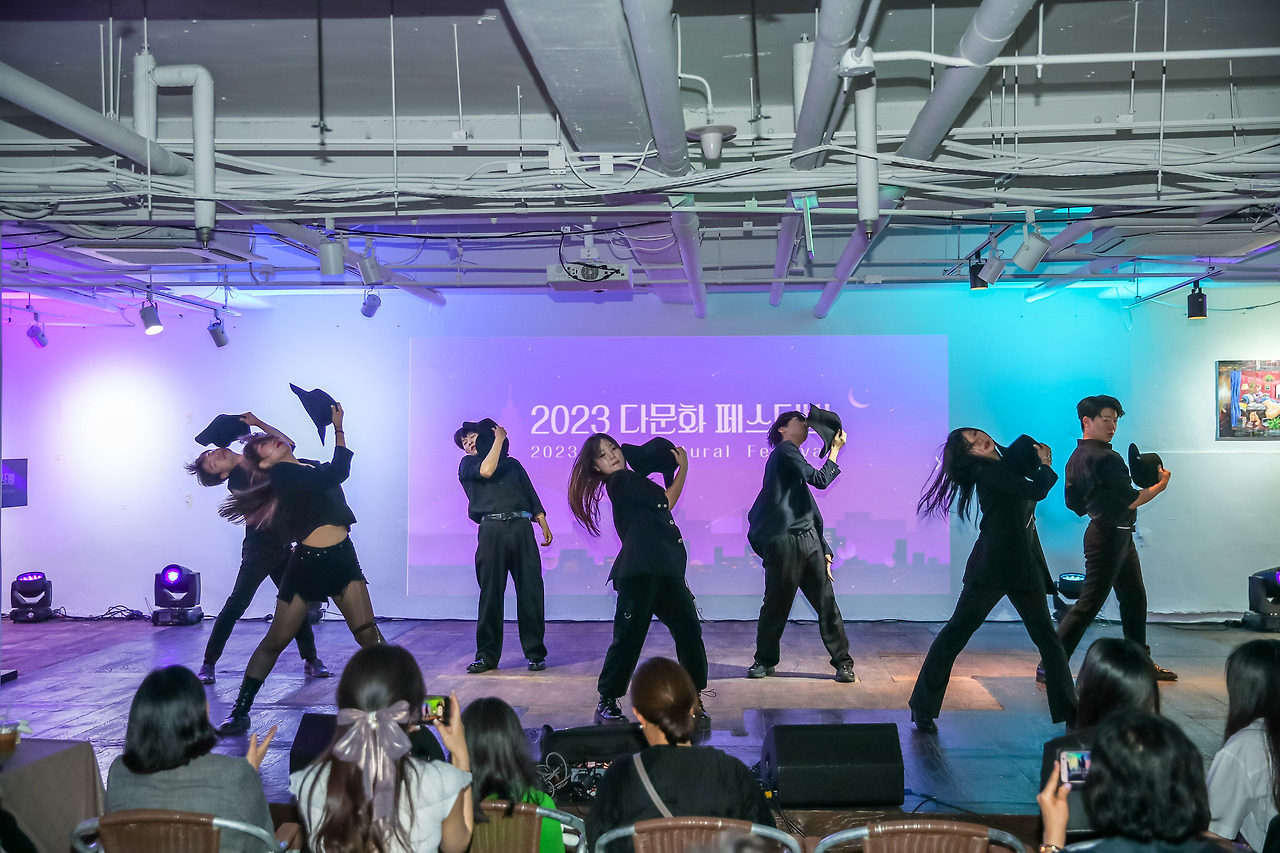 2023 다문화 페스티벌 Multiculture Festival 주요 사진 전┃언어문화ngo 조인어스코리아