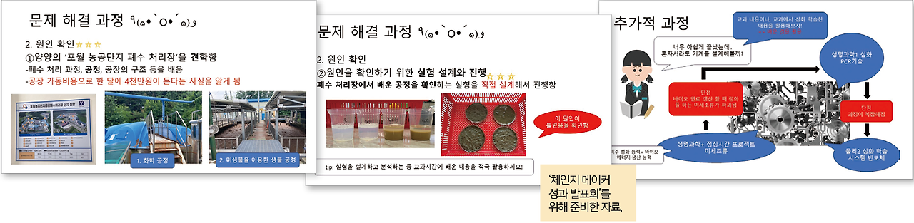 2024 수시 합격생 릴레이 인터뷰 황시현 서울시립대 화학공학과