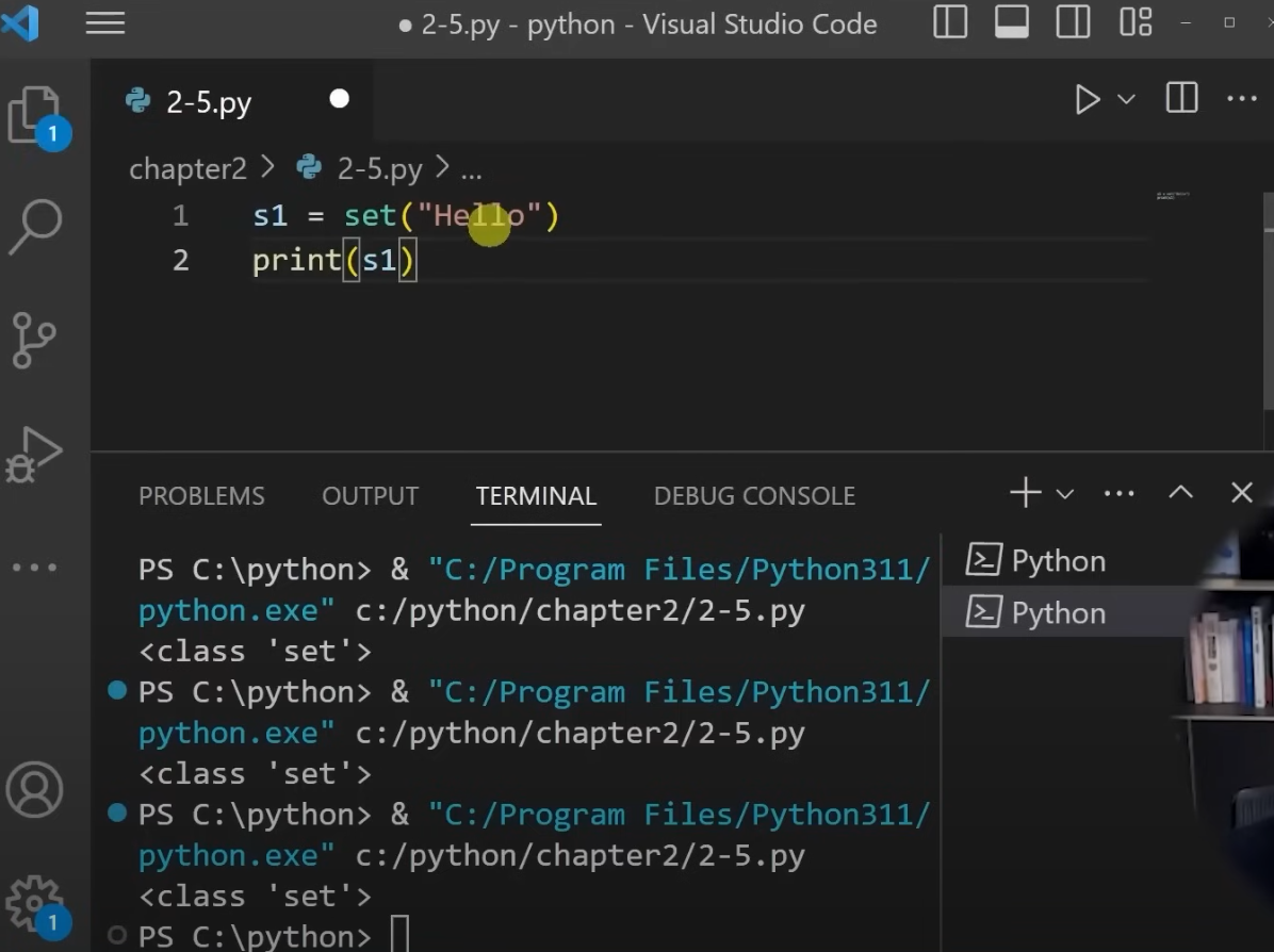 파이썬 Python 코딩 무료강의 추천 코딩 입문자에게 최적의 선택