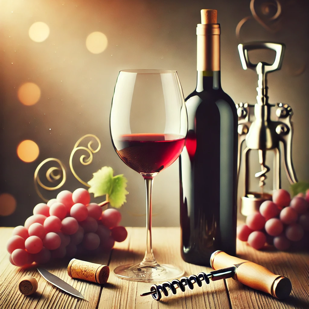 Python Ai Exploratory Data Analysis Eda Wine Quality Dataset 1 