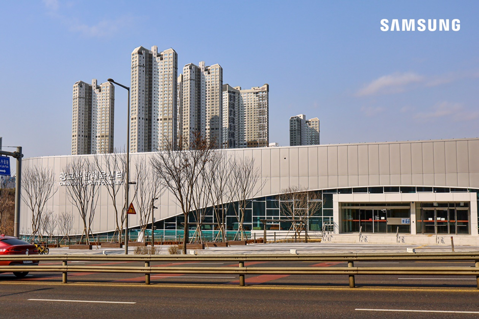겨울 이색 체험으로 추천하는 수원 가볼 만한 곳