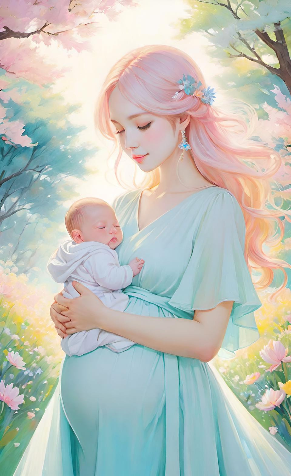출산휴가 및 육아휴직의 기간과 급여 수령에 대한 모든 것