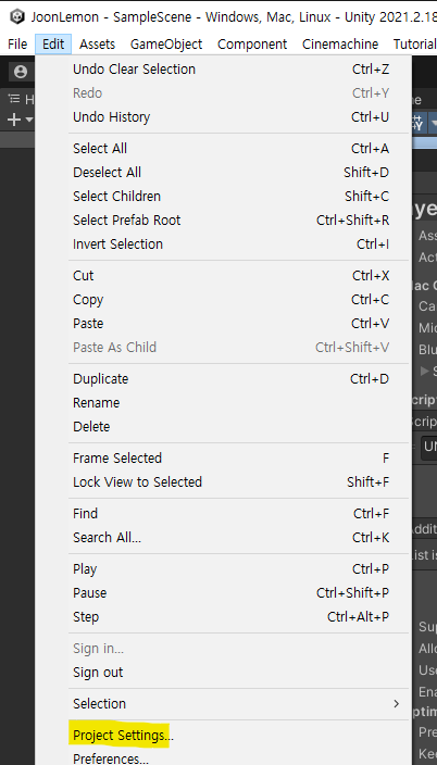 (Unity/ error: CS8357) deterministic compilation failed