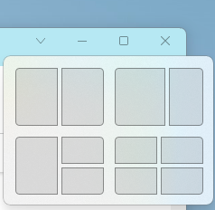 윈도우 화면분할 사용법 | 제어판 멀티 화면 설정, 마우스 단축키, 키보드 단축키