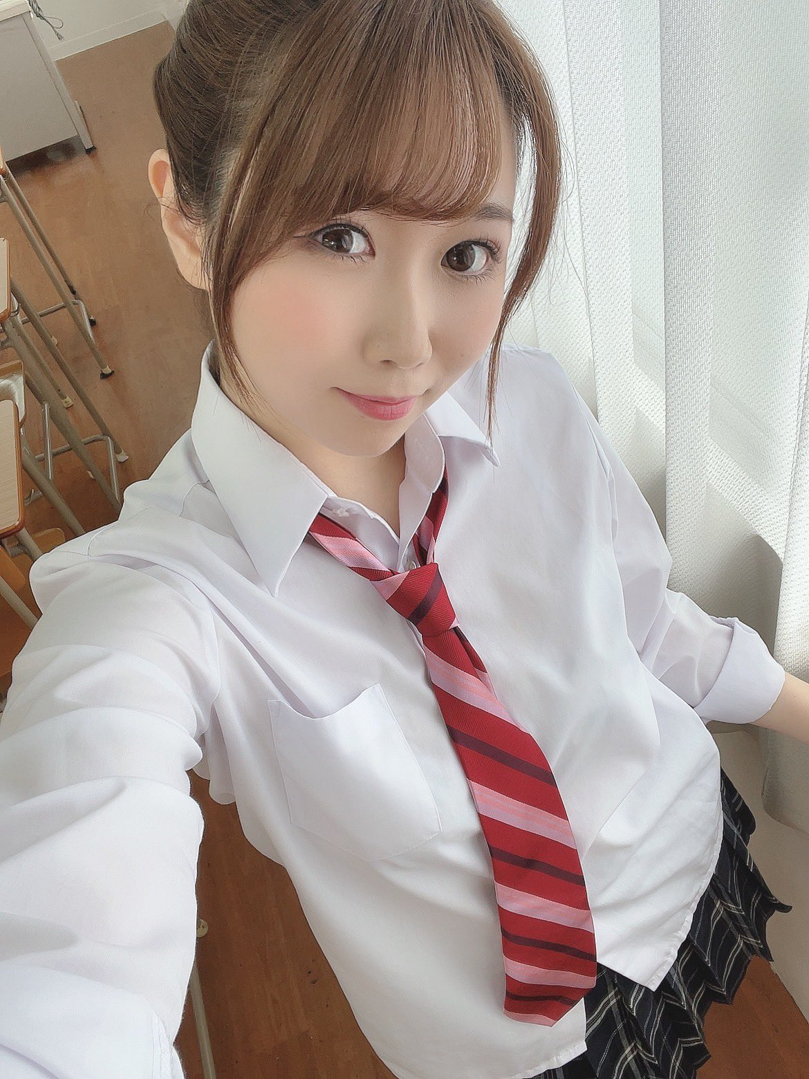 [01년생] 이치카와 에마 (Ema Ichikawa, 市川愛茉)