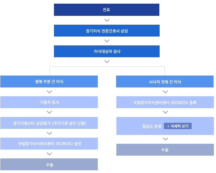 Ebs 간 이식 명의 주동진 교수 간경화 증상 간이식 방법 서울인포스트