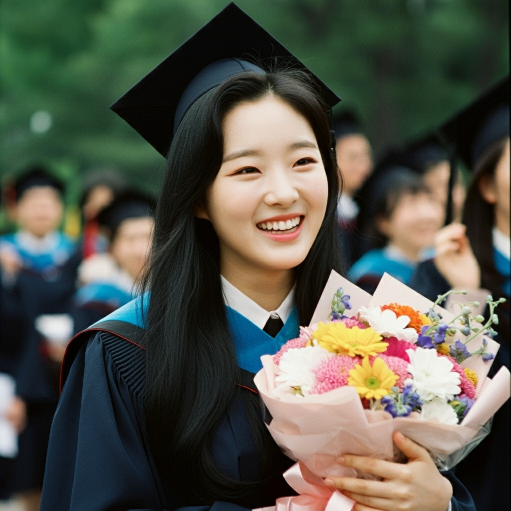 중학교 졸업 인사말 추천 20가지 감동과 진심을 전하는 메시지 문구 카톡 맨트