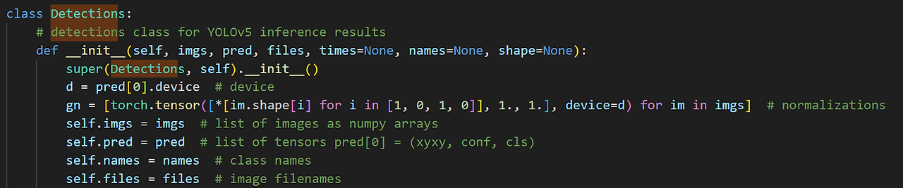 객체인식 Yolo7(Yolov7) 파인튜닝하는 방법