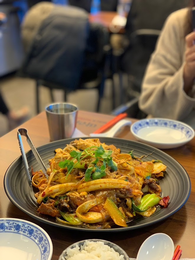 상암동 직장인이 추천하는 줄서서 먹는 상암 디엠씨 Mbc 맛집 Top 3