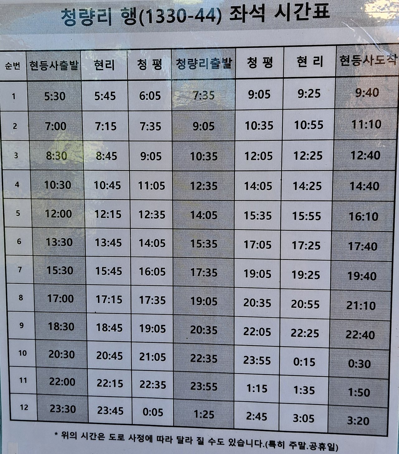 운악산 등산코스포천 운악산 광장 서봉 동봉 병풍바위 가평 운악산 공영 주차장