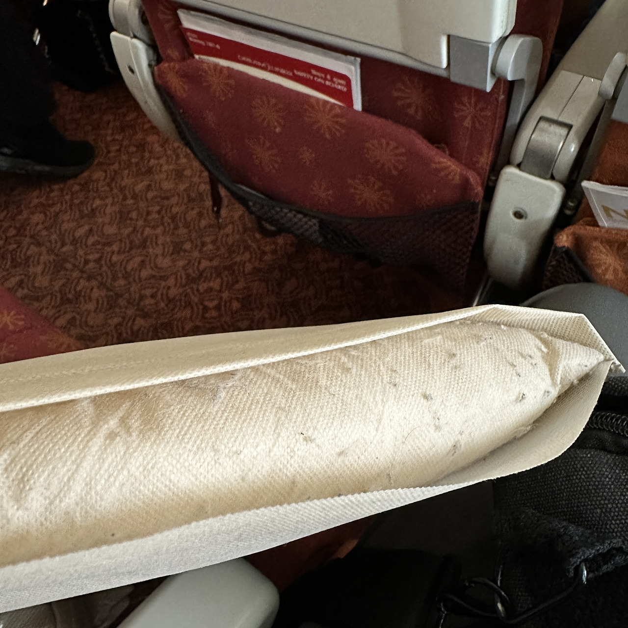 에어 인디아 Air India 후기보잉 787 8과 A320 후기와 함께 누메로