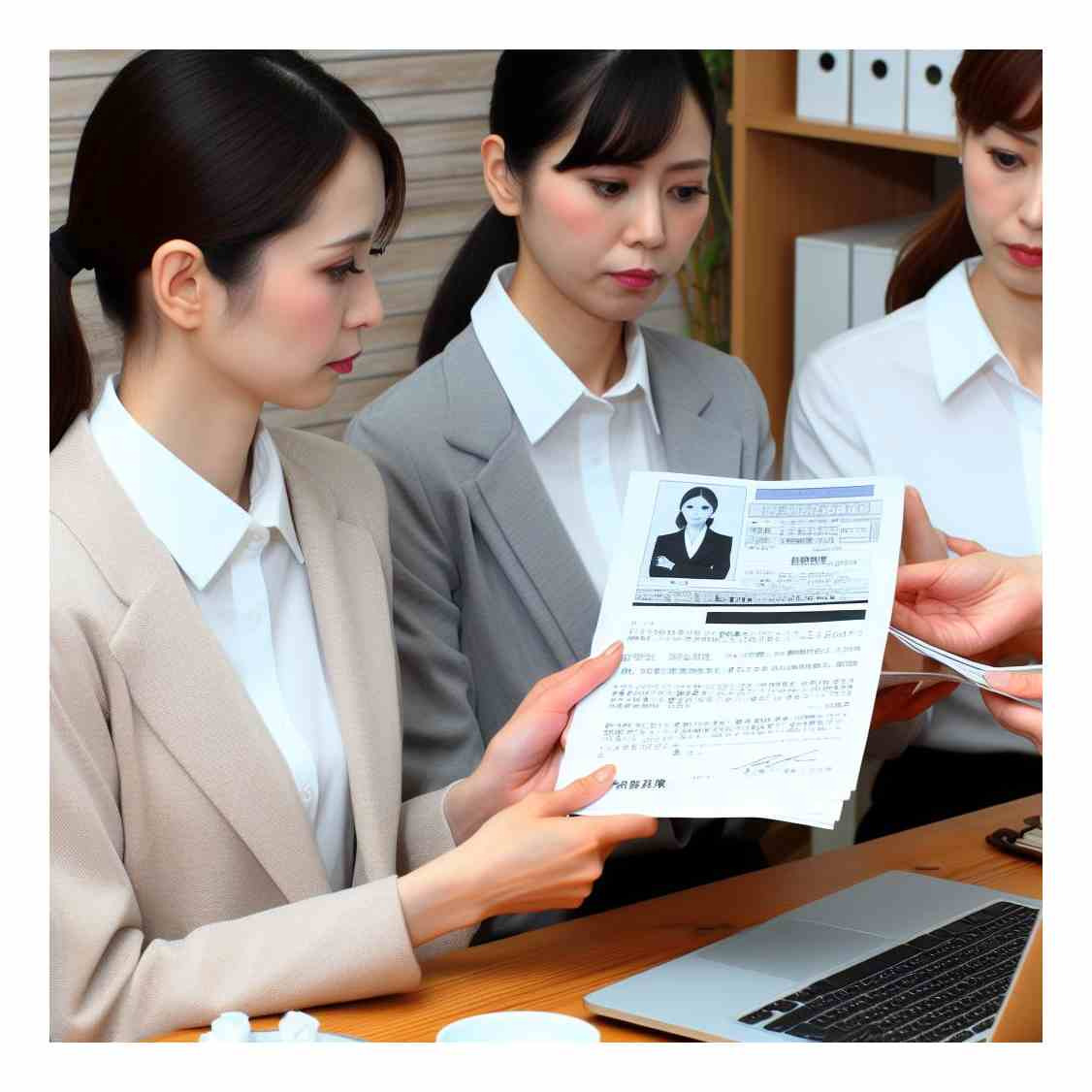 증명사진 및 여권 운전면허증 사진규격 및 크기 가로세로