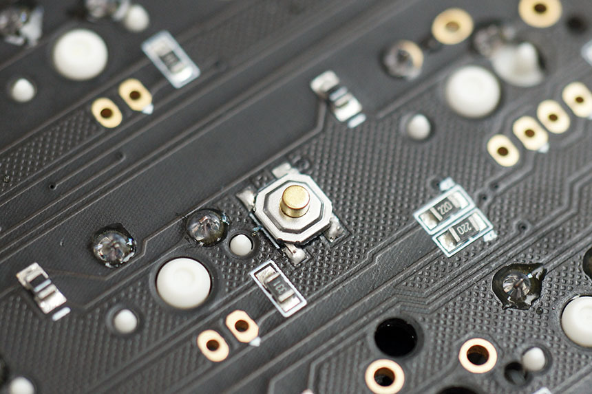 커스텀 키보드 QMK Configurator와 Toolbox 사용법!