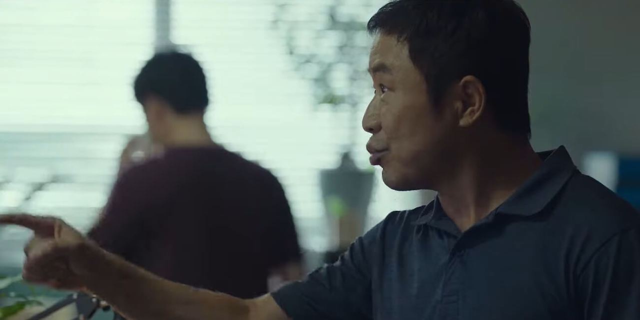 배우 이문식 프로필 나이 키 고향 학력 아내 최혜원 소속사