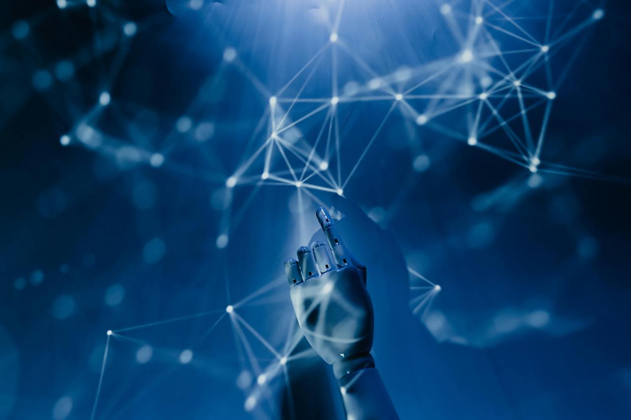 멀티모달 Aimultimodal Ai 텍스트와 이미지 데이터를 통합하는 방법