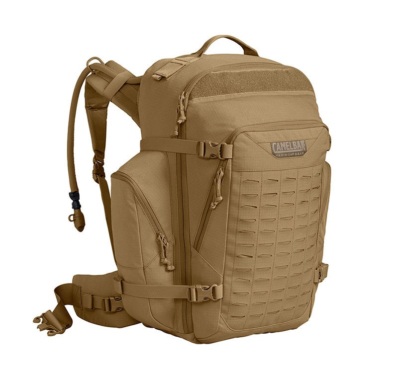 "하이드레이션의 혁신, 카멜백(CamelBak) 브랜드 스토리" :: Glo.Ent
