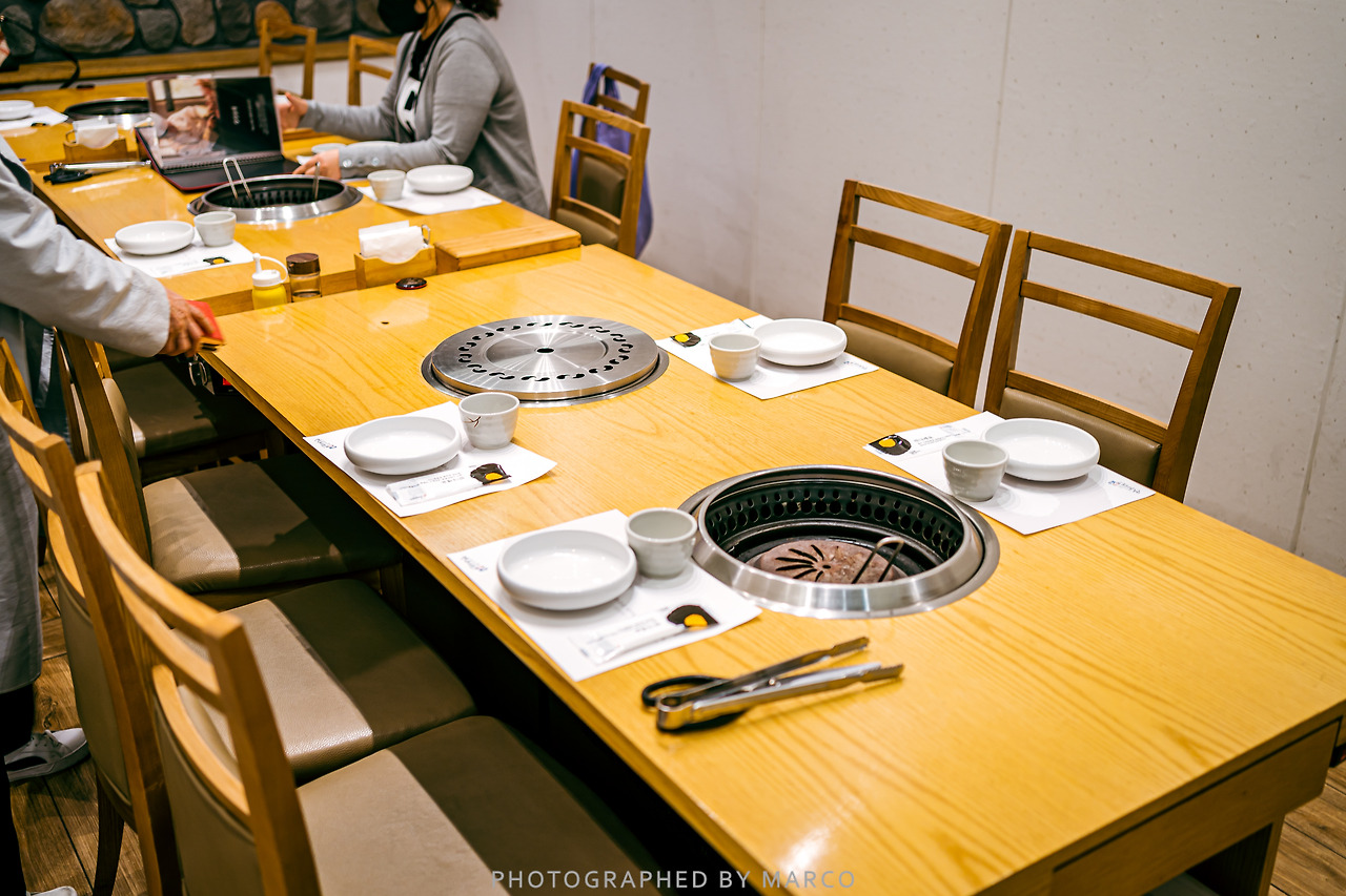 노원 가족 모임하기 좋은 맛집 강강술래 상계점