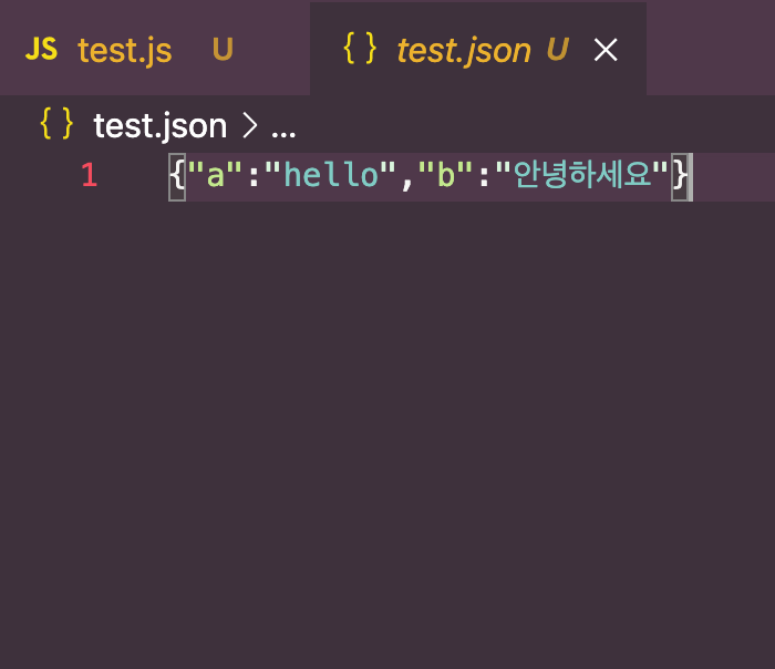 [Node.js] fs.writeFile, fs.writeFileSync 사용법과 간단예시 | 파일 저장