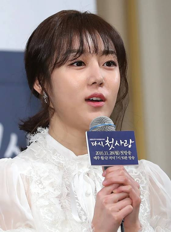 강서하 탤런트 프로필 드라마 영화 출연작 키 나이 학력 고향 최근영상 작품활동 필모그래피 생각대로 인포모아