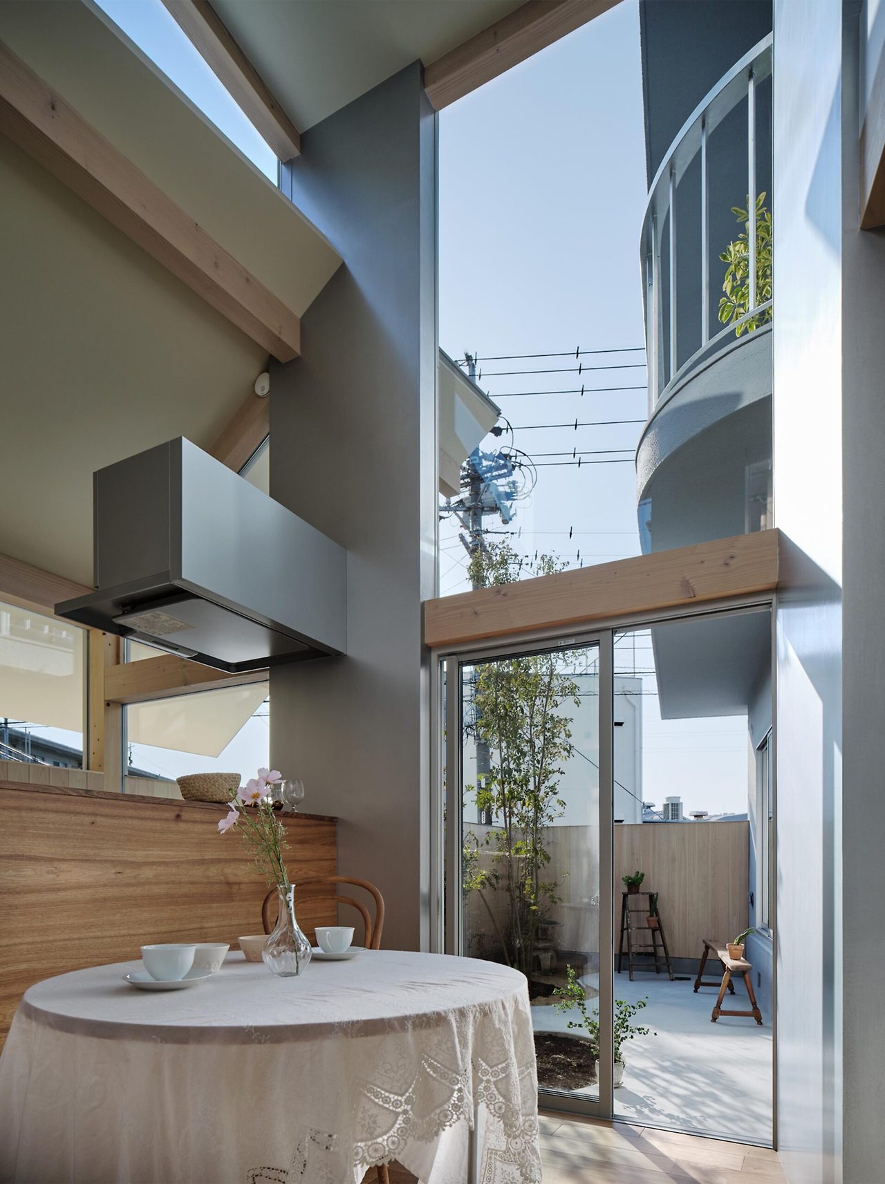 *엠하우스 [ Office Ryu Architect ] M House