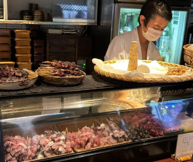 도쿄맛집 신주쿠 우나테츠 고퀄리티 장어덮밥 예약부터 영업시간 등