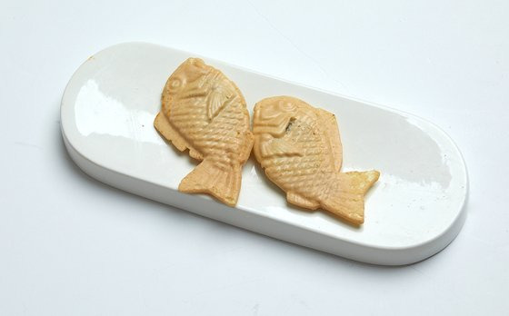 붕어빵 집에서 쉽게 굽는 방법