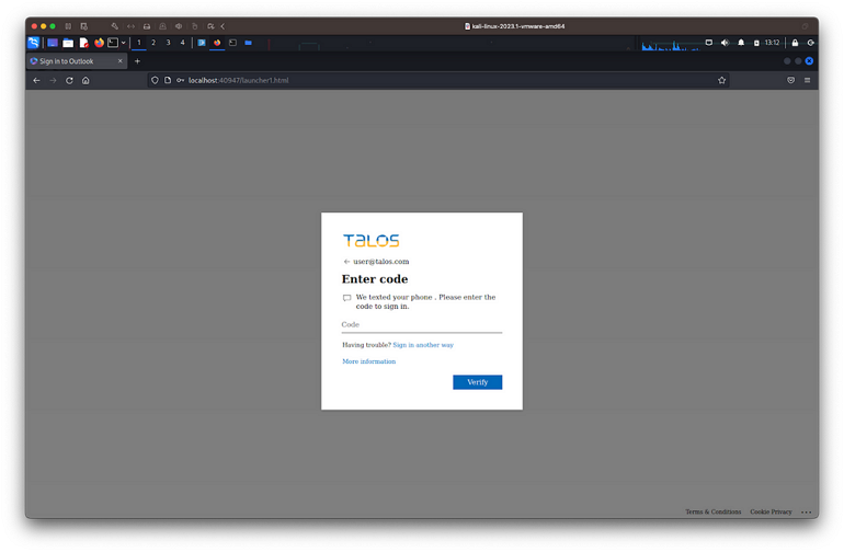 Microsoft 365 플랫폼을 표적으로 하는 서비스형 피싱 도구 Greatness