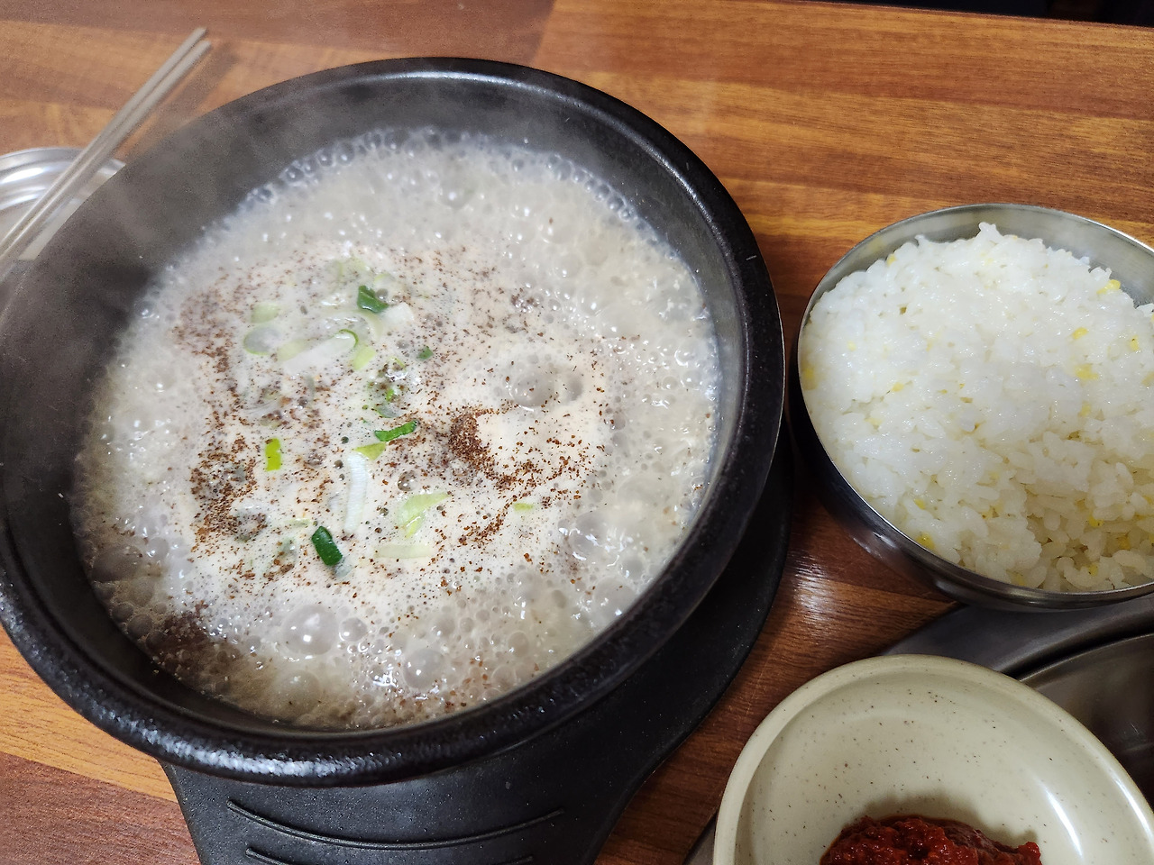 단양 맛집 대산원조마늘순대 내돈내산 후기 단양구경시장 주차정보 욜로이스트의 유유자적