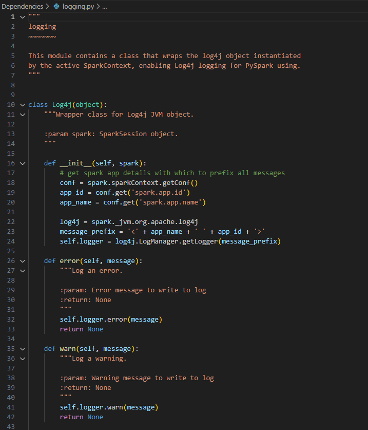 VSCode 글자크기 확대 / 축소 (소스코드 글자 크기 조정)