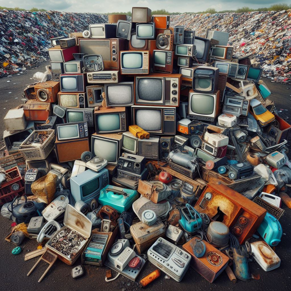 나만 모르는 대형 폐가전 무상방문수거 하는 방법(15990903)