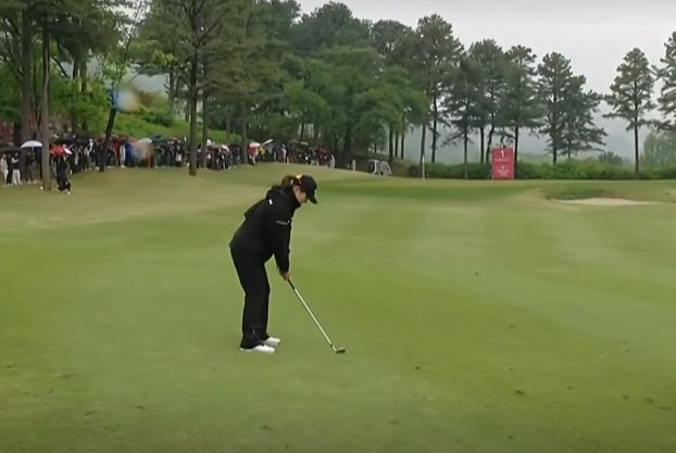 KLPGA 실시간 스코어 보기, 확인 방법 총정리