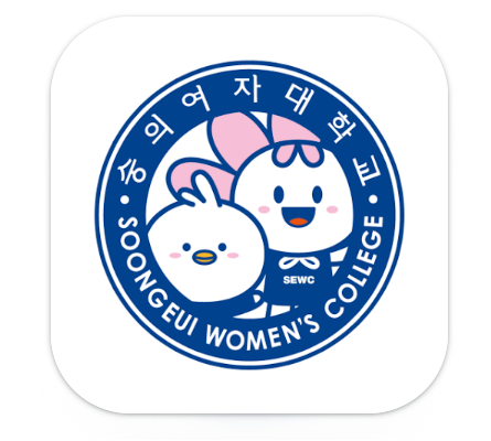 숭의여자대학교 LMS 홈페이지 바로가기 (https://lms.sewc.ac.kr)