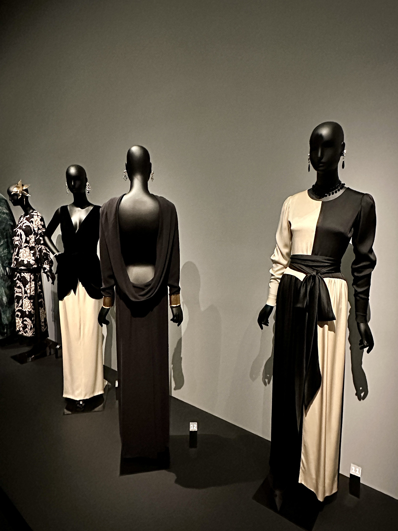 입생로랑 박물관 이브 생 로랑 박물관 Musee Yves Saint Laurent Marrakech