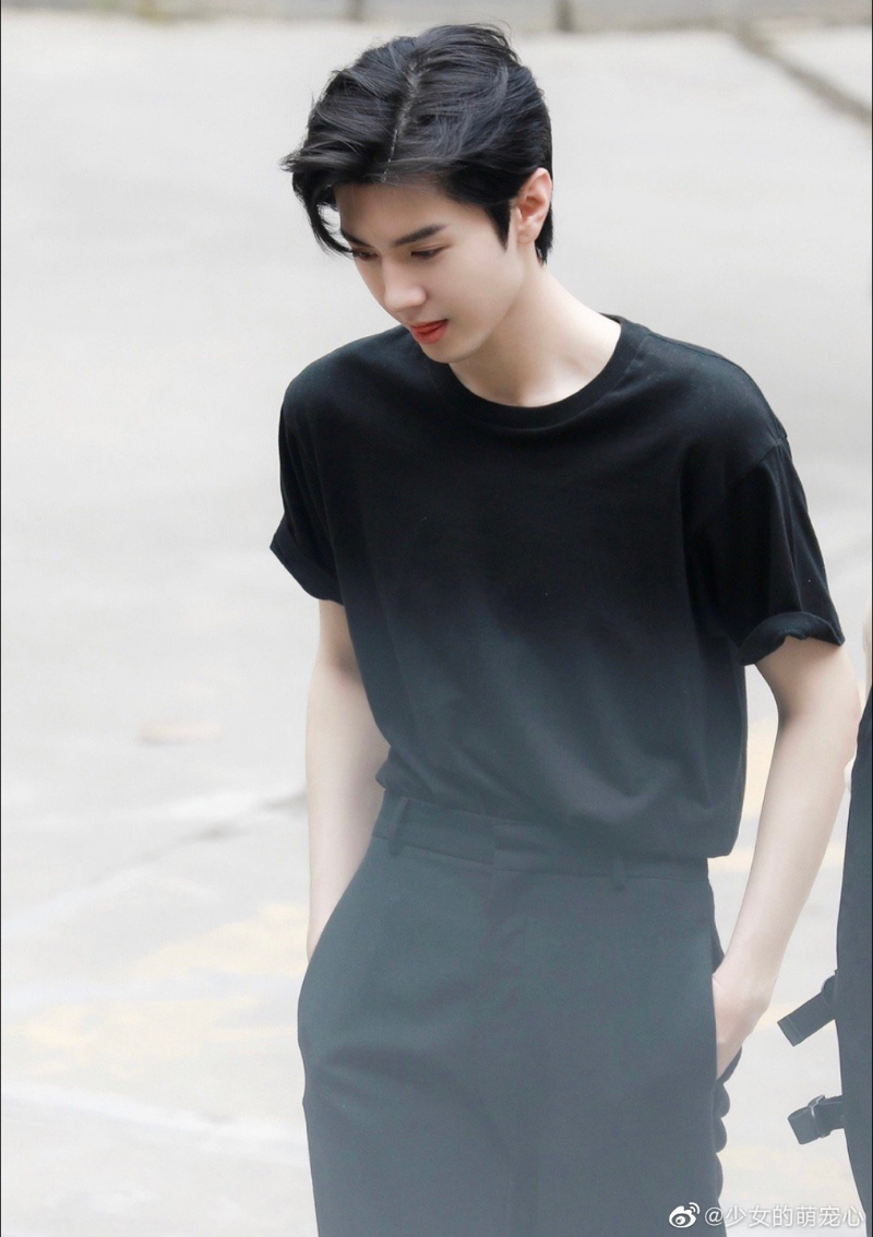 중드 투투장부주 偷偷藏不住 Hidden Love조로사진철원 주연등장인물 줄거리 영상 한국스트리밍
