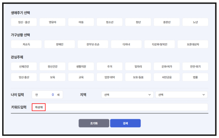 2024년 차상위계층 자격조건과 혜택 신청방법 알아보기