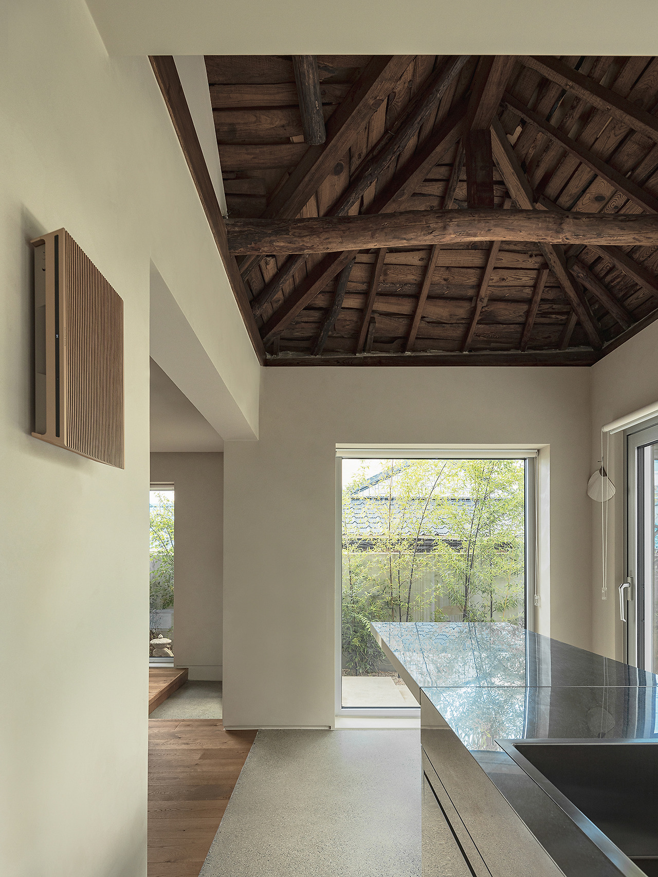 *스테이 환기 [ DESIGN2TONE ] Hwangi