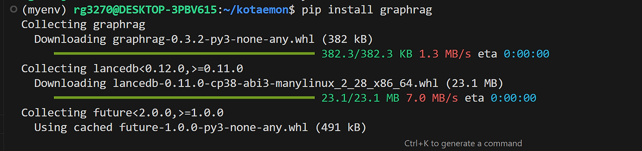 📝Kotaemon: 논문 파악 5분! GraphRAG도 쉽게 하는 문서 Q&A 인터페이스