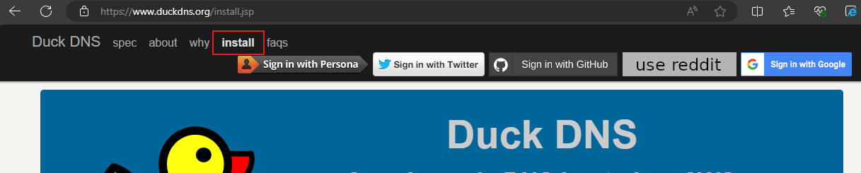 DuckDns + LetsEncrypt로 Nginx HTTPS설정