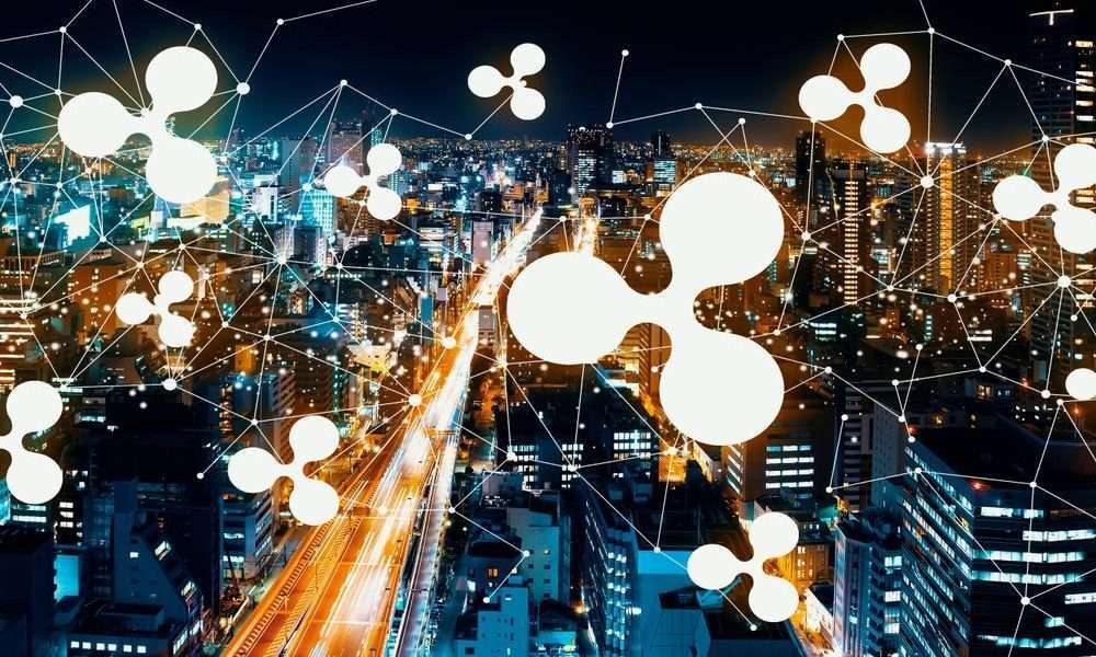 Ripple: 전 세계 규제의 명확성은 채택을 촉진하고 XRP 및 전체 생태계의 성장을 가속화합니다 - Brad Garlinghouse